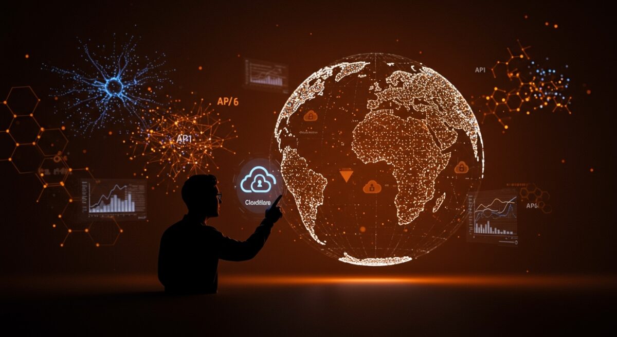 Cloudflare Radar: principales tendencias de Internet en 2025 – El ...