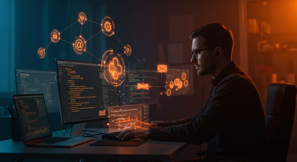 Django 6.0: novedades clave para tu SaaS y automatización – El ...