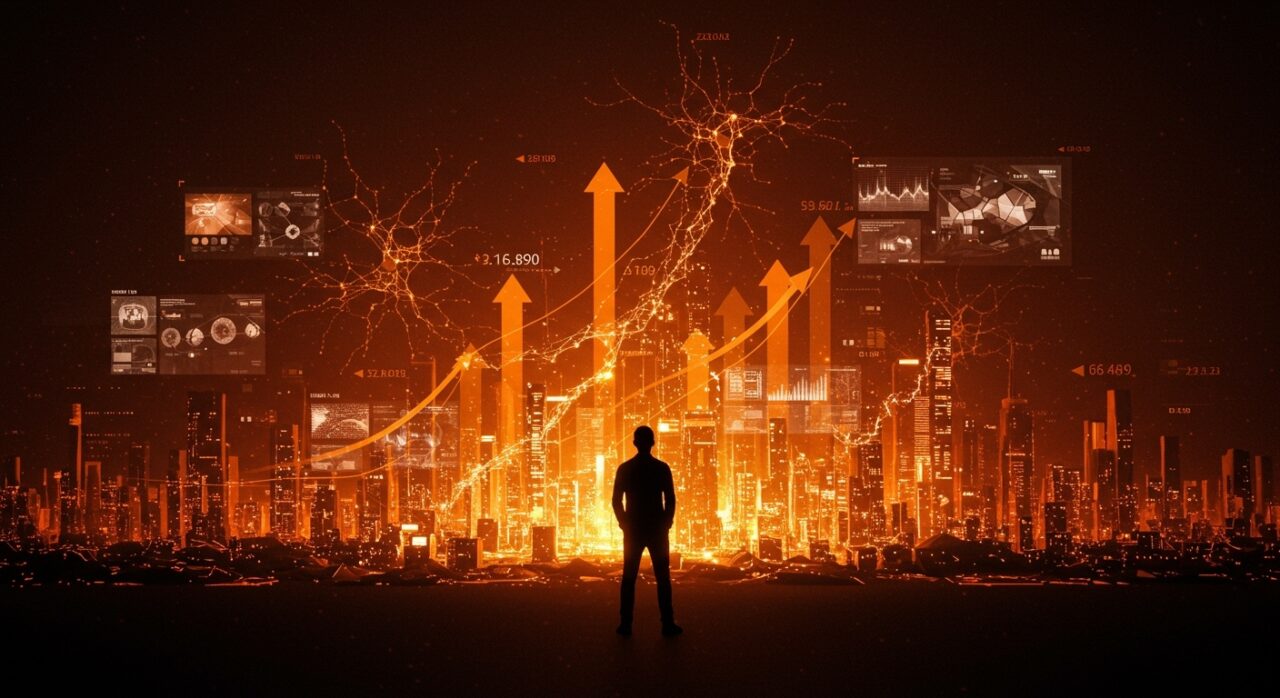 Fal cierra ronda de $140M liderada por Sequoia y triplica valoración - El Ecosistema Startup