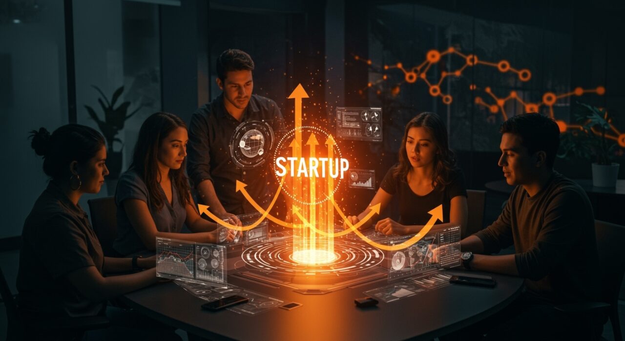 InnovaFest LATAM impulsa startups tecnológicas en México 2025 - El Ecosistema Startup