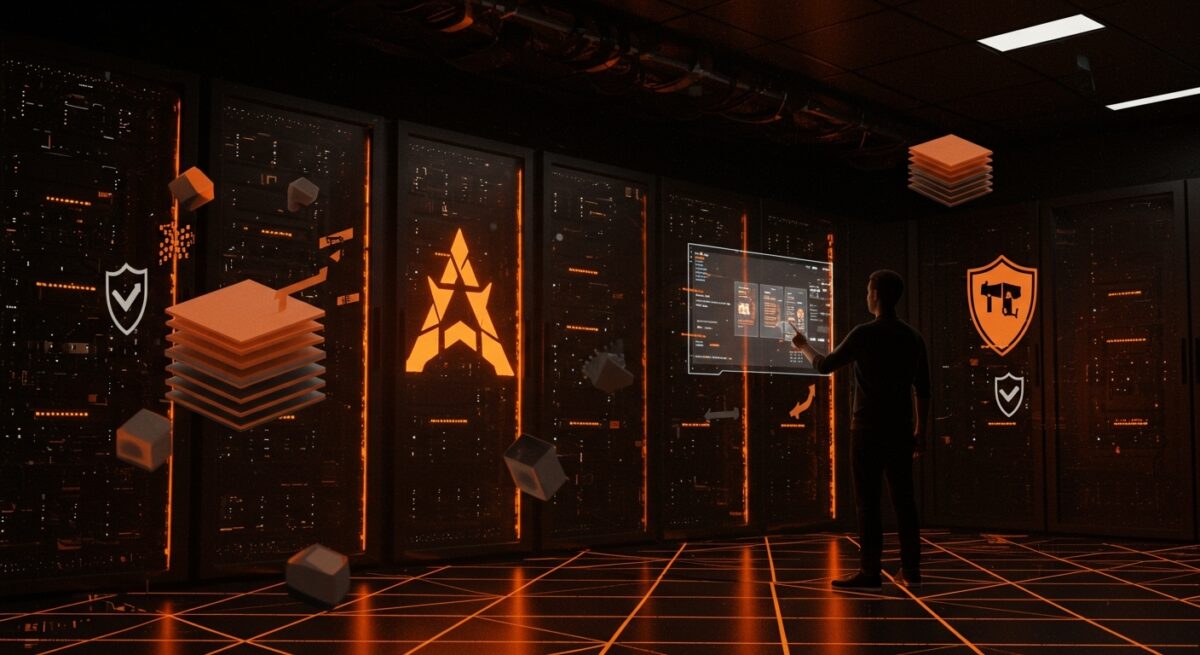 Linux inmutable con ostree: nueva imagen Arch para startups - El ...