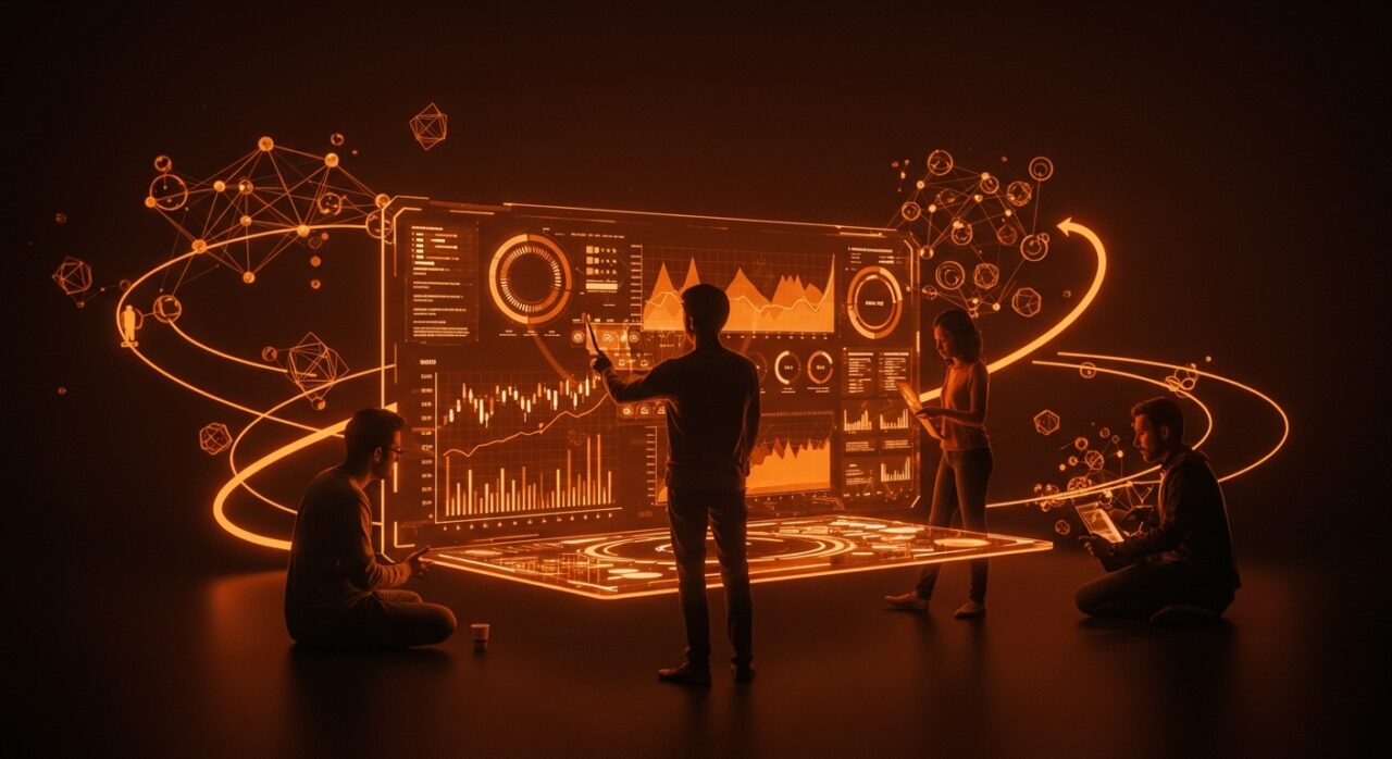 Mercados libres y socialismo: historia, retos y oportunidades - El Ecosistema Startup