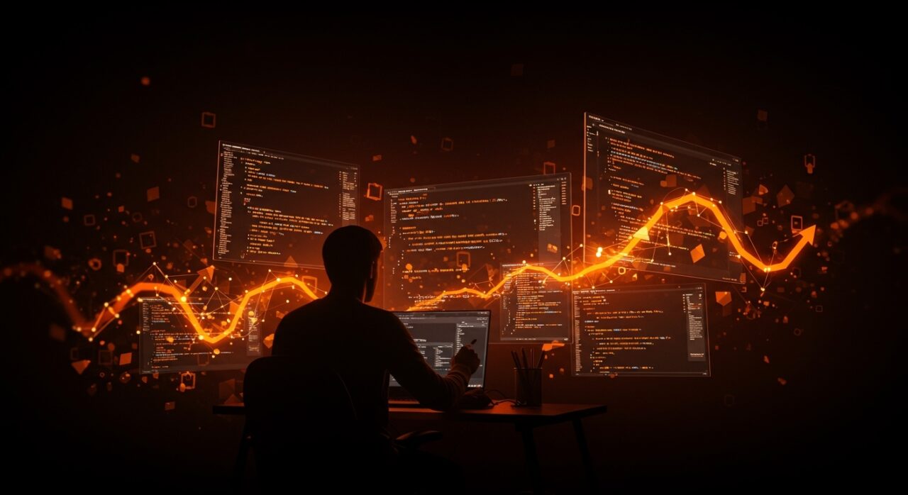Mistral AI lanza nuevos modelos de IA para programación - El Ecosistema ...