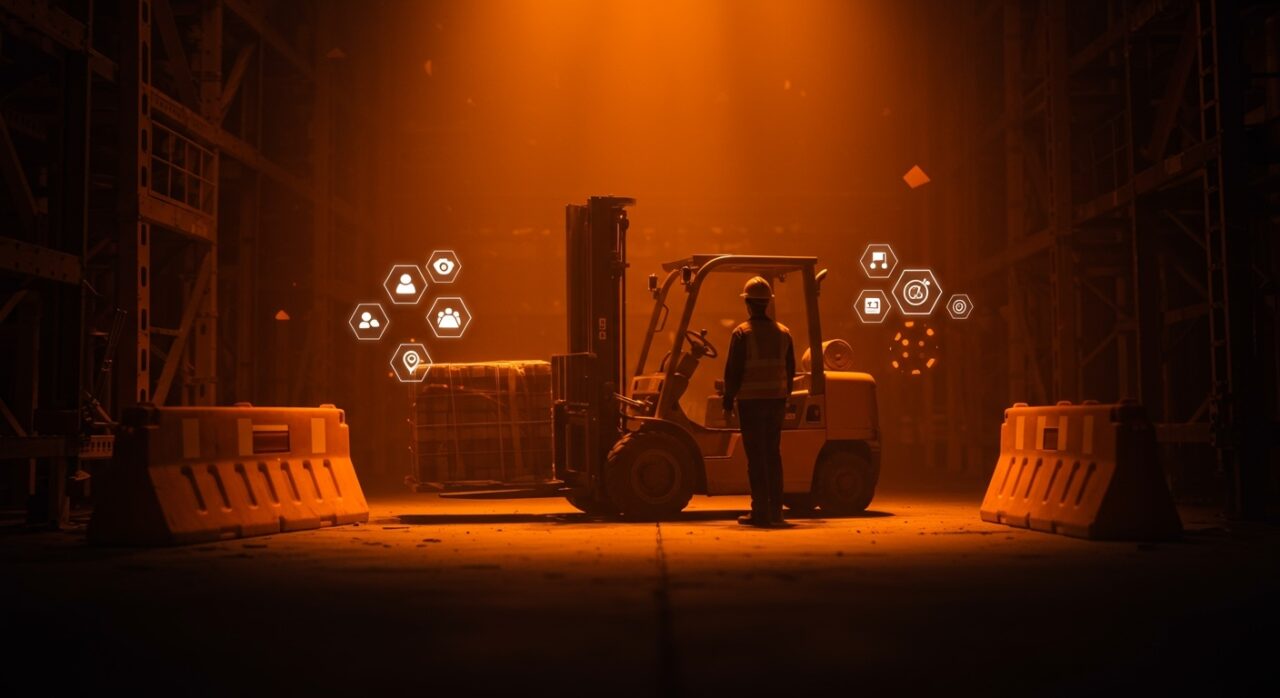 Seguridad laboral: claves tras accidente fatal de CEO en sitio ...