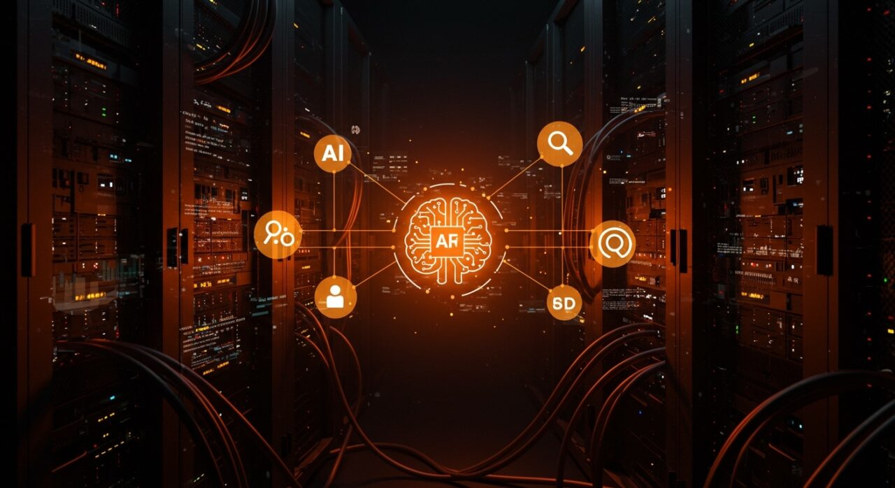 SerpApi MCP Server: Automatiza búsquedas web en tiempo real con AI - El Ecosistema Startup