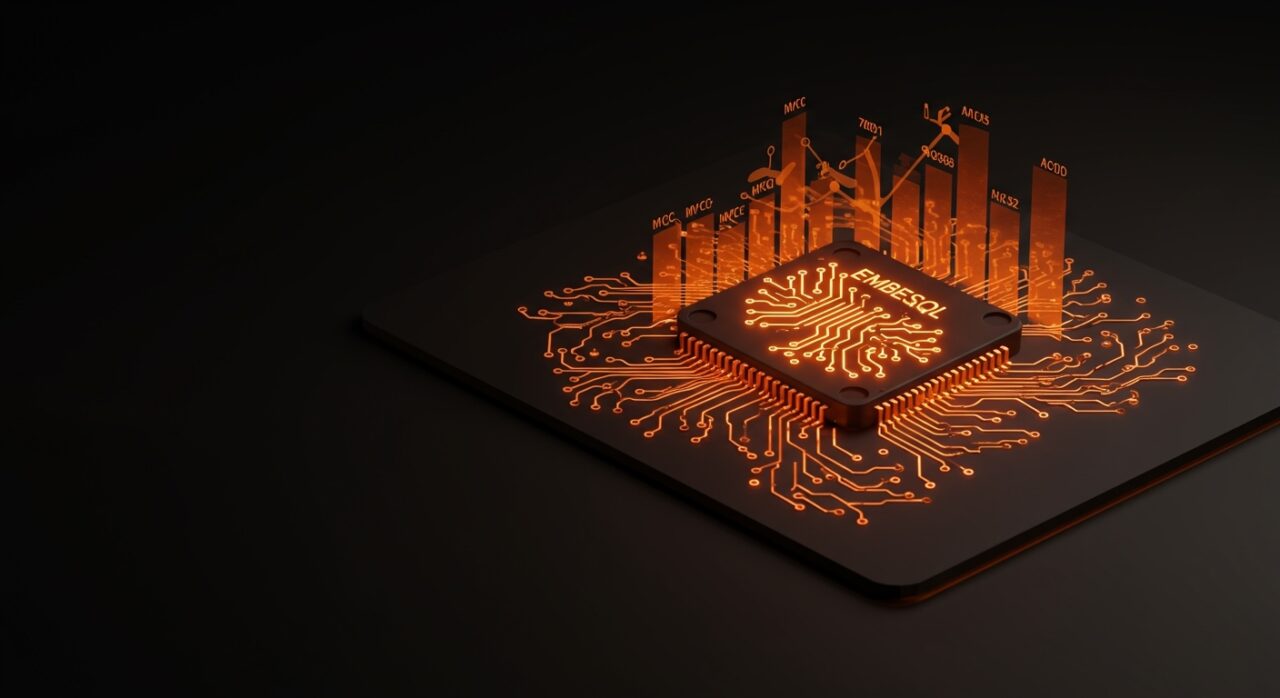 Stoolap: base de datos SQL embebida en Rust para SaaS y startups - El Ecosistema Startup