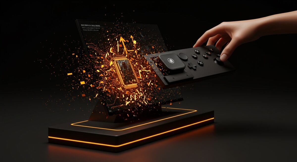 Por qué Valve retira la Steam Deck LCD: análisis de hardware gaming ...