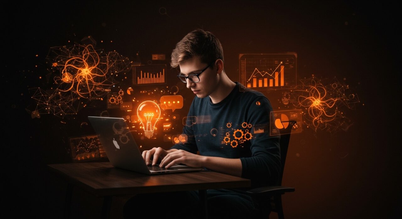 ADHD y founders tech: gestión de ideas y productividad - El Ecosistema ...