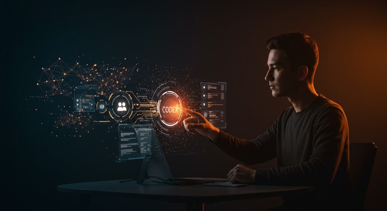 Agent loop de Codex: IA para automatización y desarrollo ágil - El Ecosistema Startup