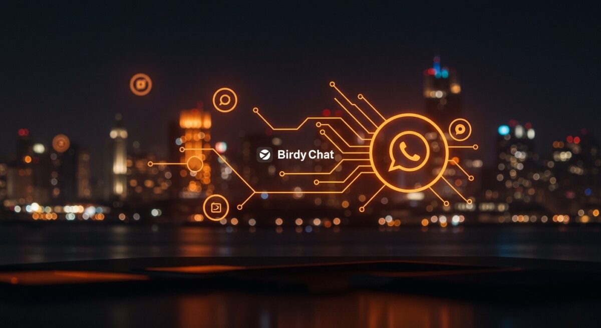 BirdyChat y WhatsApp: interoperabilidad SaaS en Europa (DMA) – El ...