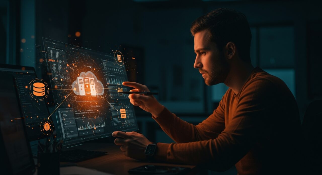 DigitalOcean y startups: riesgos de servicios gestionados - El ...