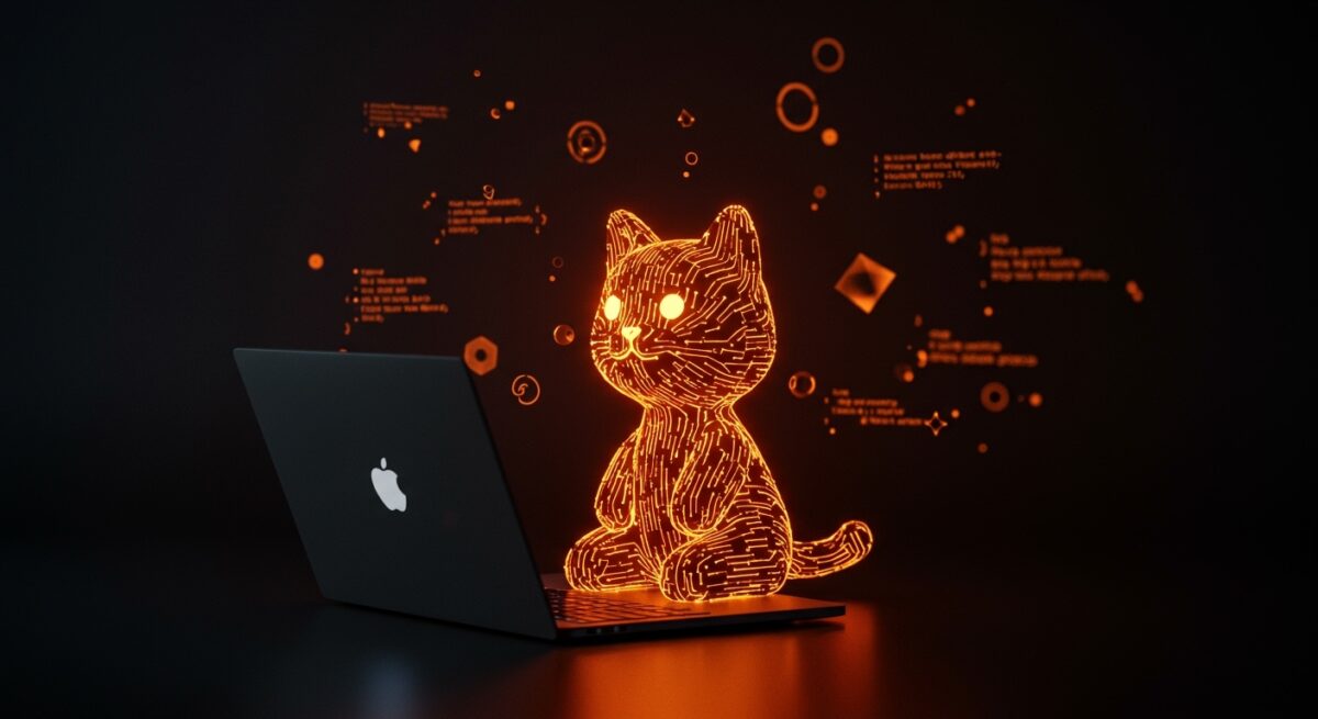 Neko: historia de una software pet y su impacto open source – El ...