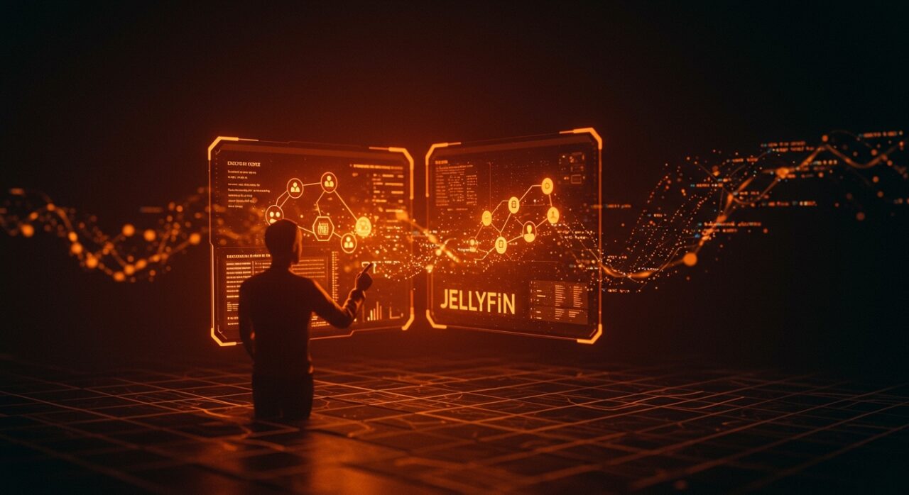 Políticas de IA y LLM en Jellyfin: calidad y transparencia - El ...