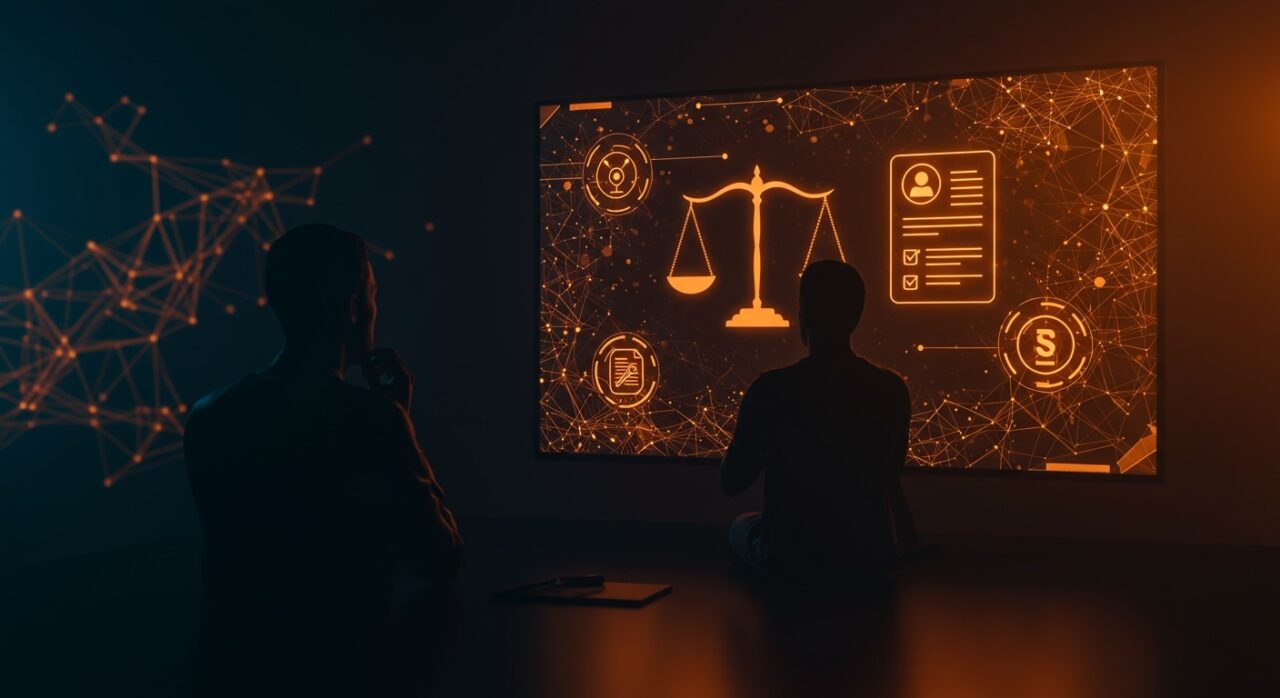 Responsabilidad legal y ética en IA: el caso Google y Character.AI - El ...