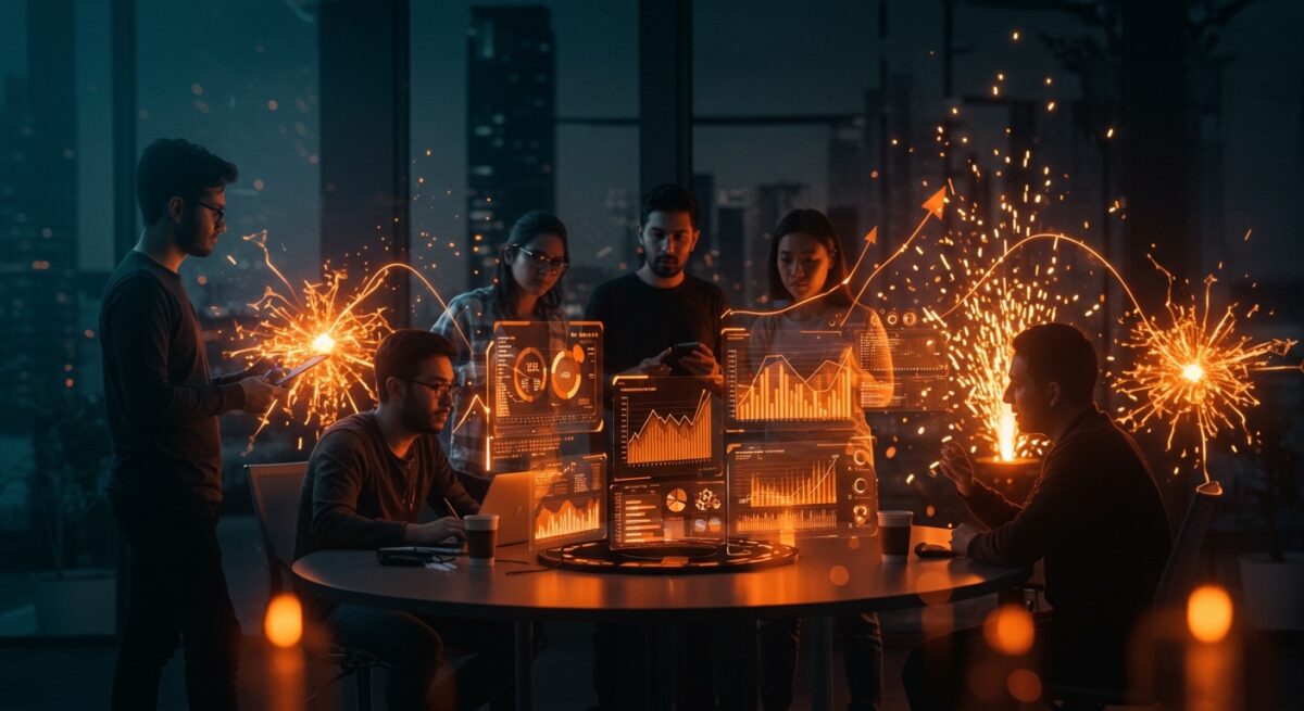 Startup IA BlueTek Global destaca en Forbes Latam 2026 - El Ecosistema ...