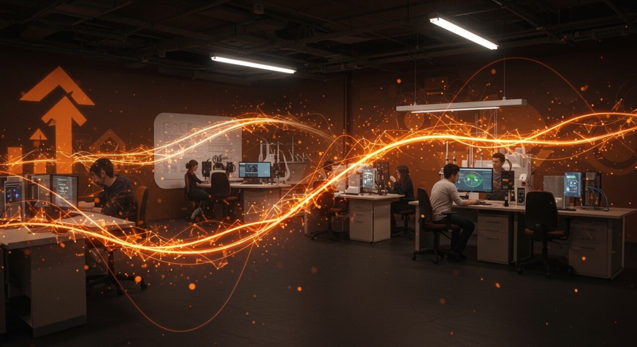 Startuplab.01: el primer hub deep tech para startups en Chile - El Ecosistema Startup