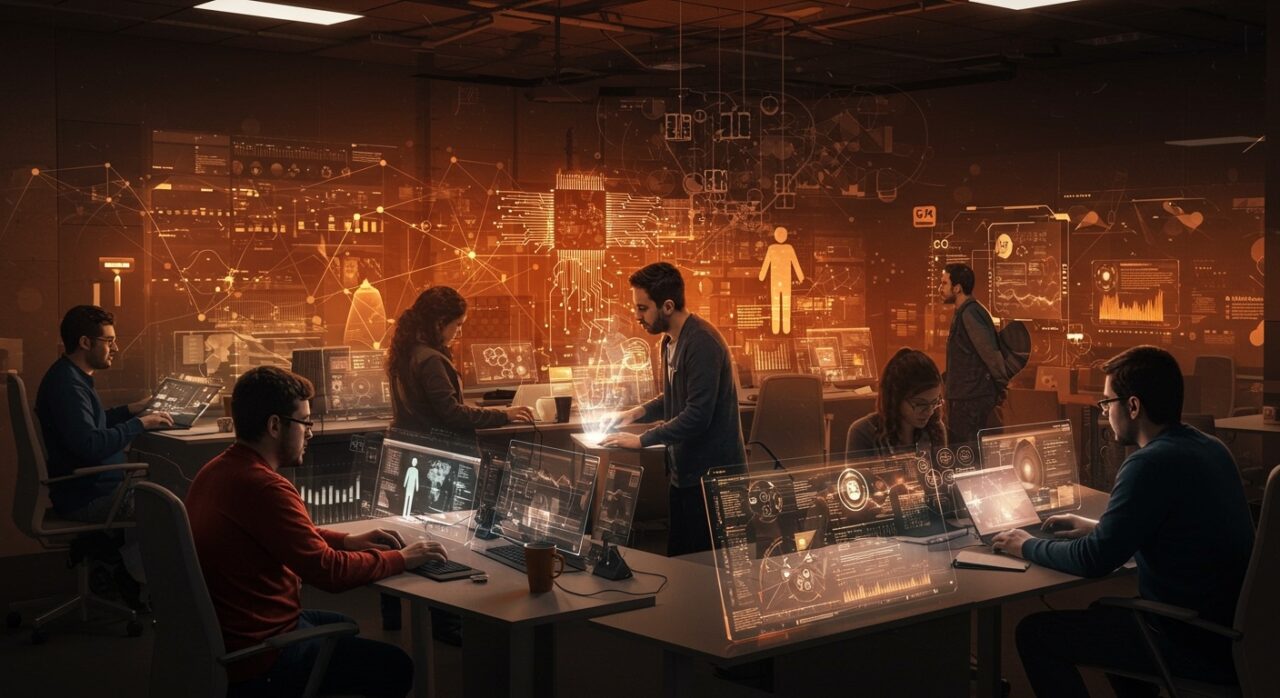 Startuplab.01: primer hub deep tech en Chile para startups - El Ecosistema Startup