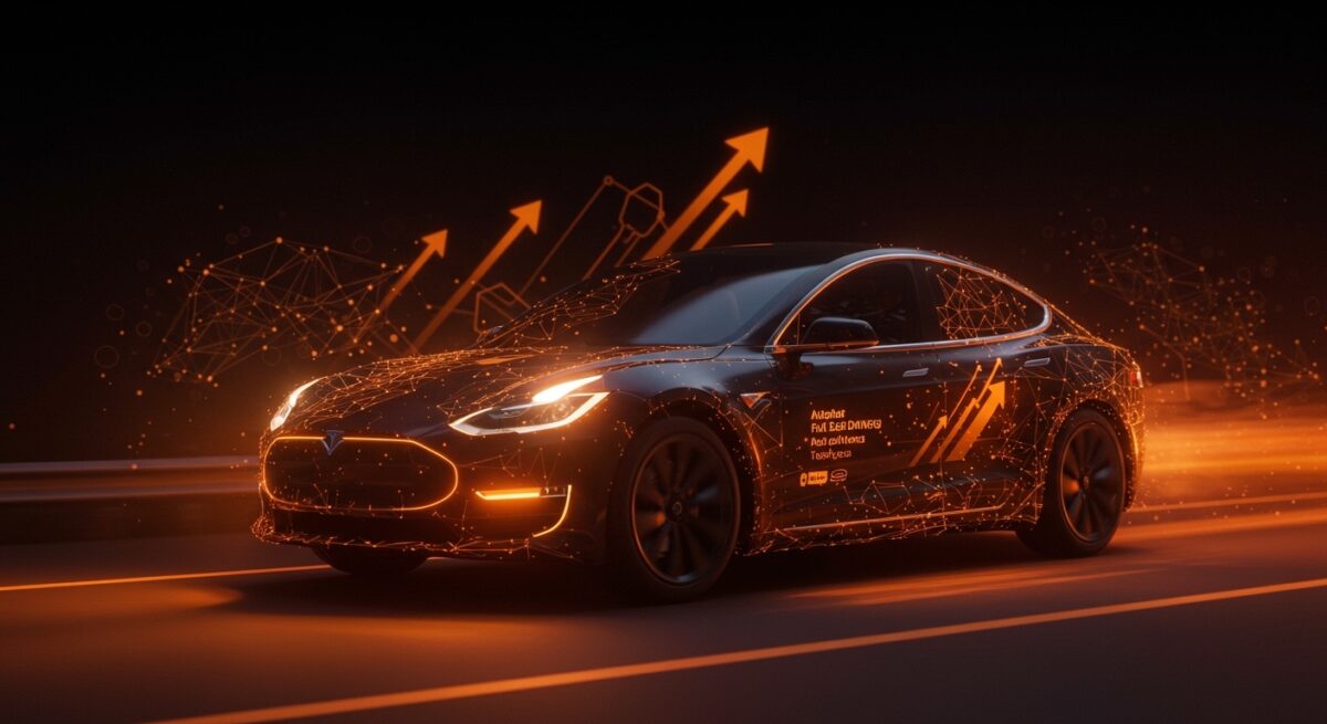 Tesla deja Autopilot para potenciar Full Self-Driving (FSD) – El ...
