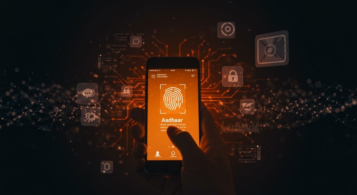 Aadhaar: Expansión de Identidad Digital en India y Privacidad – El ...