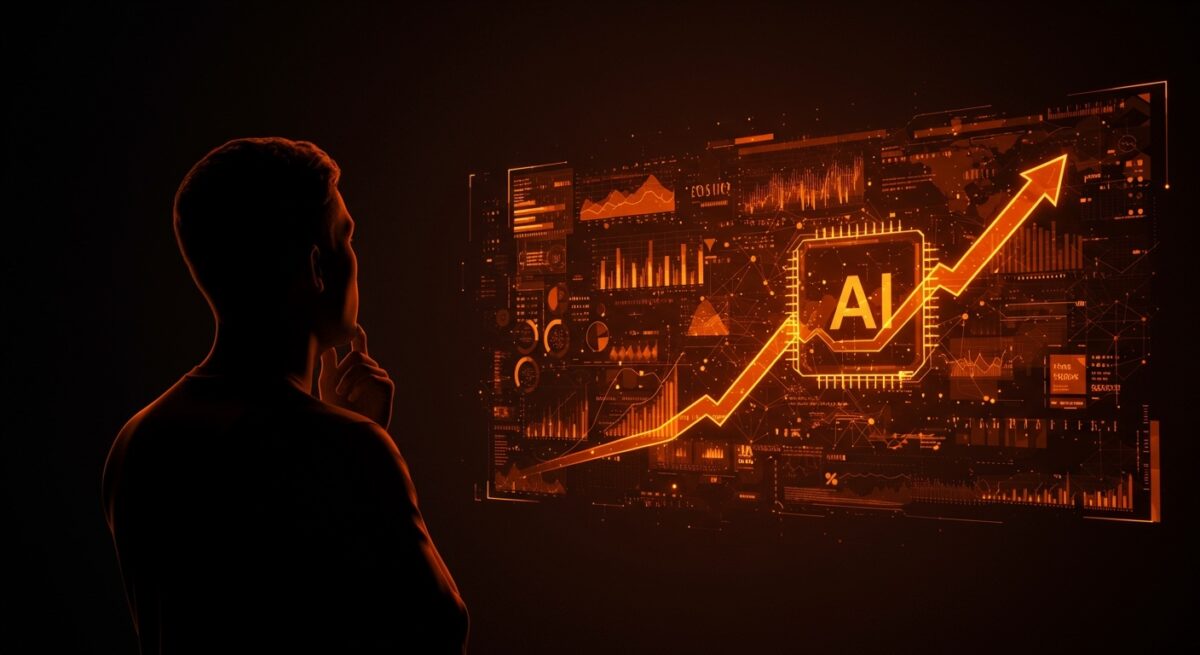 AI FOMO: El miedo a quedarse atrás en la era de la IA – El Ecosistema ...
