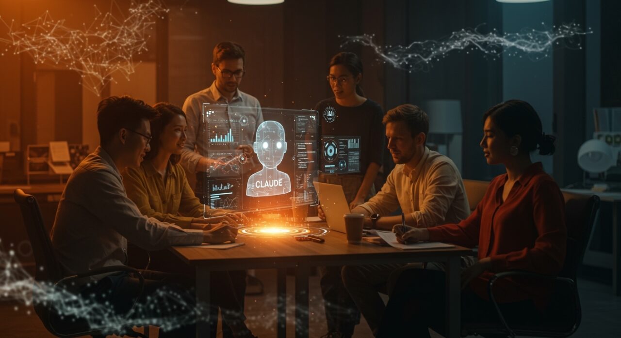 Claude Cowork en Windows: Automatización IA para Startups - El ...