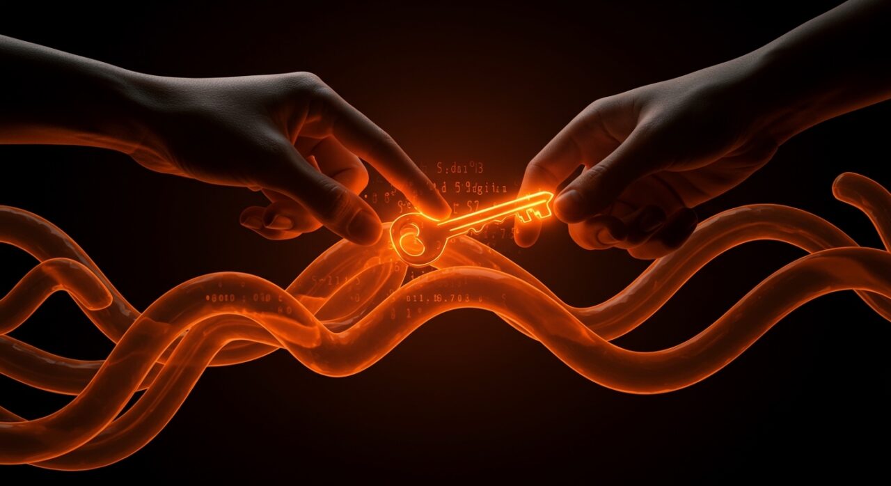 Cómo Pasar Secretos por Stdin en Unix: Guía de Seguridad - El Ecosistema Startup