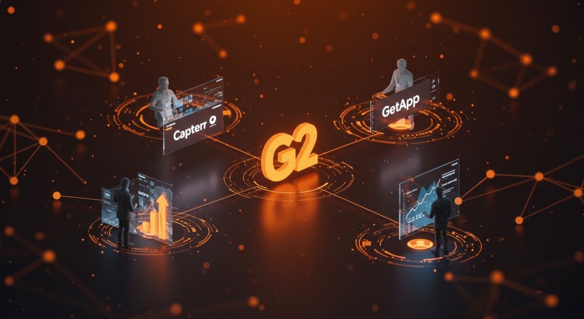 G2 adquiere Capterra, Software Advice y GetApp: impacto en el ...