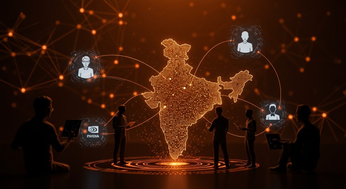 India AI Summit 2026: Big Tech apuesta por IA en India - El Ecosistema ...