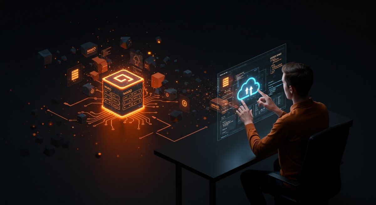 MinIO descontinúa su repositorio: qué hacer ahora – El Ecosistema Startup