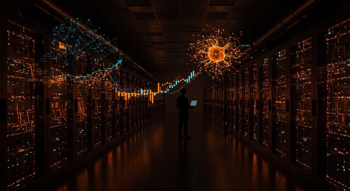OpenAI y Tata construyen infraestructura IA en India: 1GW – El ...