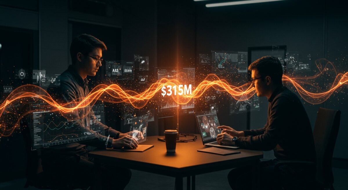 Startup chilena Runway levanta US$315M con NVIDIA y Adobe – El ...