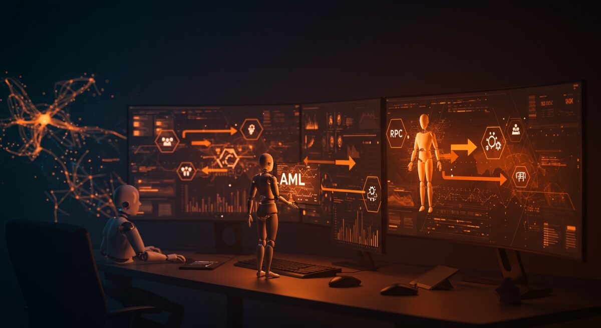 UiPath adquiere WorkFusion: automatización IA para fintech – El ...