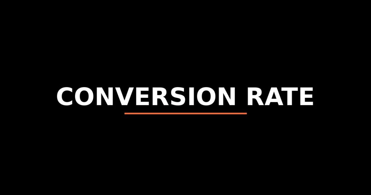 Conversion Rate: ¿Qué es Conversion Rate? Guía Completa 2026