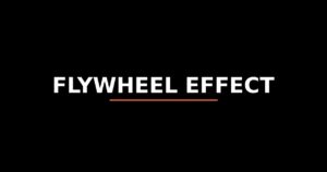Flywheel Effect: ¿Qué es el Efecto Flywheel? Guía Completa 2026