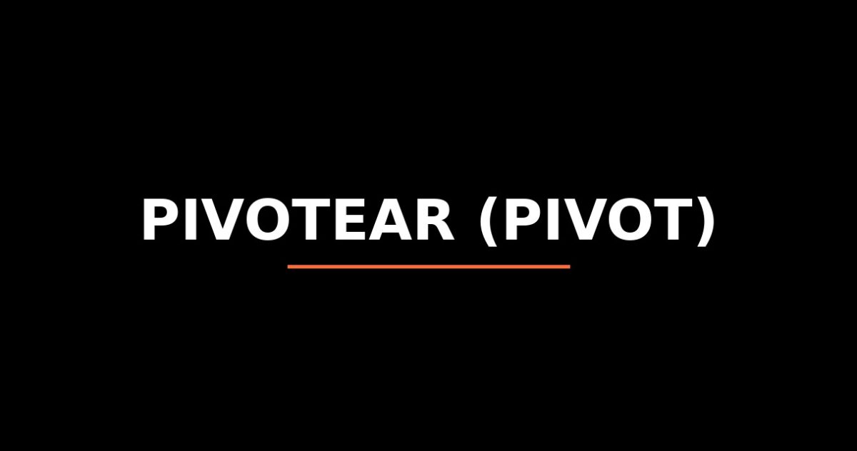 Pivotear (Pivot): ¿Qué es Pivotear en una Startup? Guía Completa 2026 ...