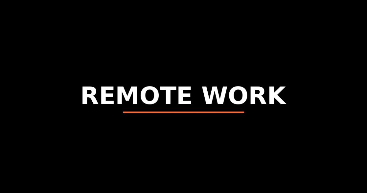 Remote Work: ¿Qué es el Trabajo Remoto? Guía Completa 2026