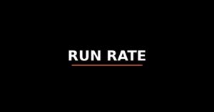 Run Rate: ¿Qué es el Run Rate en startups? Guía Completa 2026