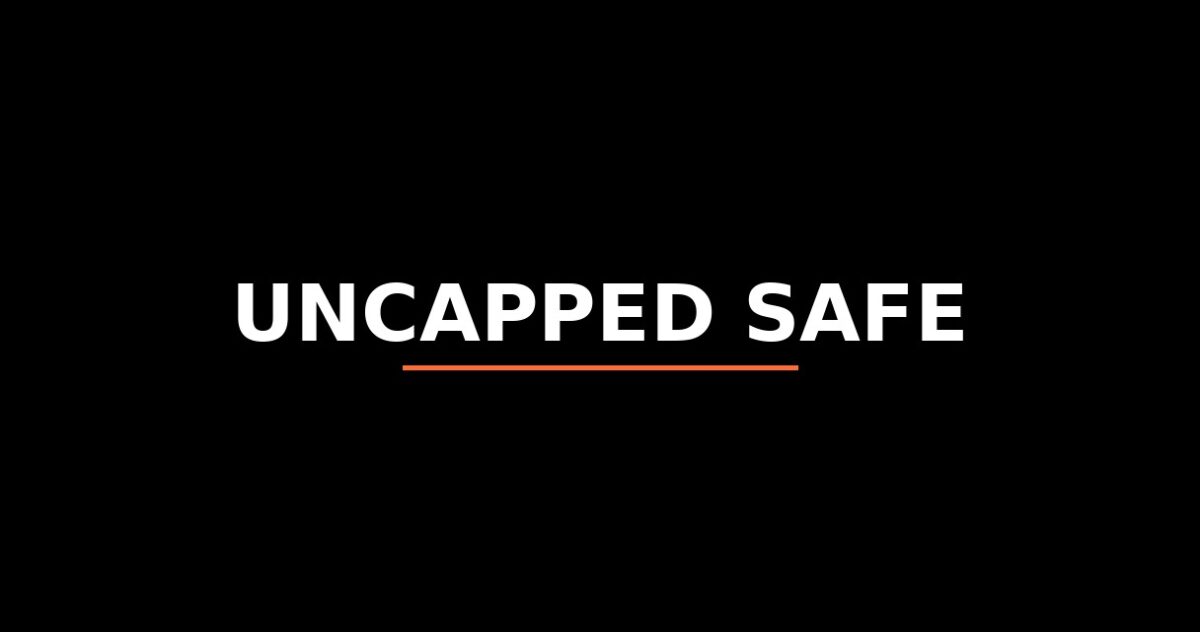 Uncapped SAFE: ¿Qué es un SAFE sin Cap de Valoración? Guía 2026