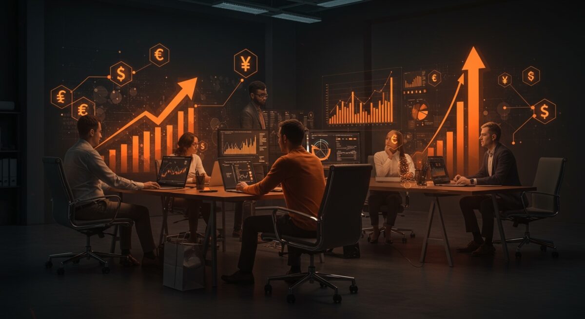 Palus Finance (YC W26): tesorería inteligente para startups - El ...