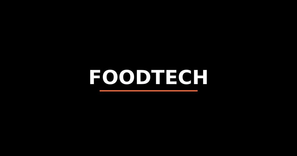 FoodTech: ¿Qué es FoodTech? Guía Completa 2026: Definición y Uso
