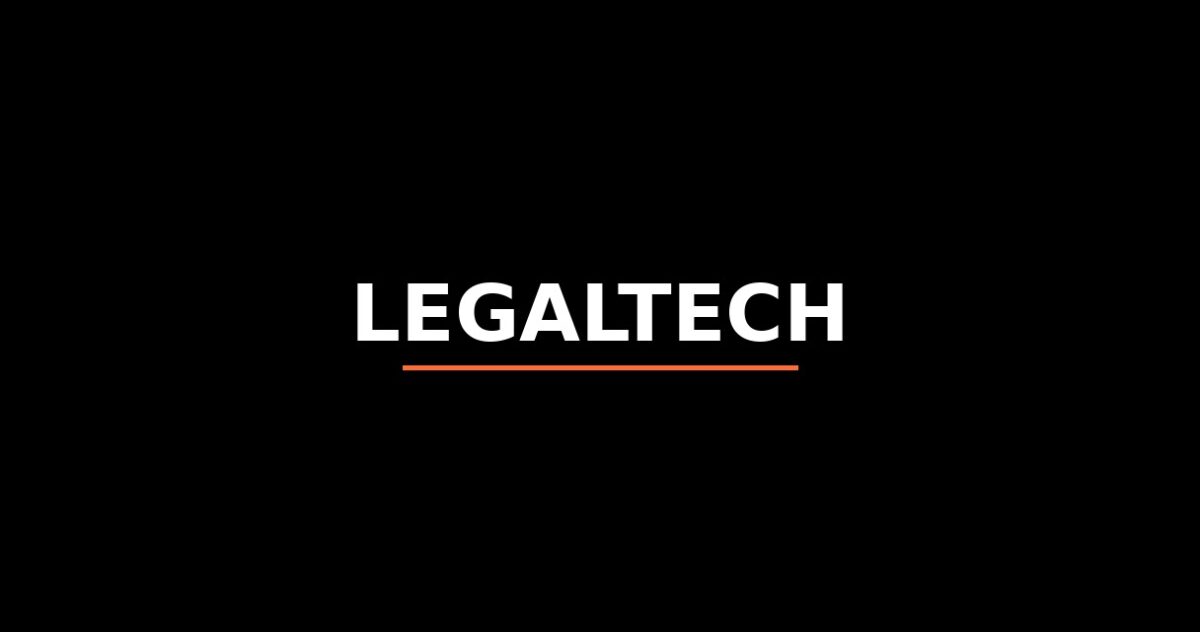 Legaltech: ¿Qué es Legaltech? Guía Completa 2026 y Definición