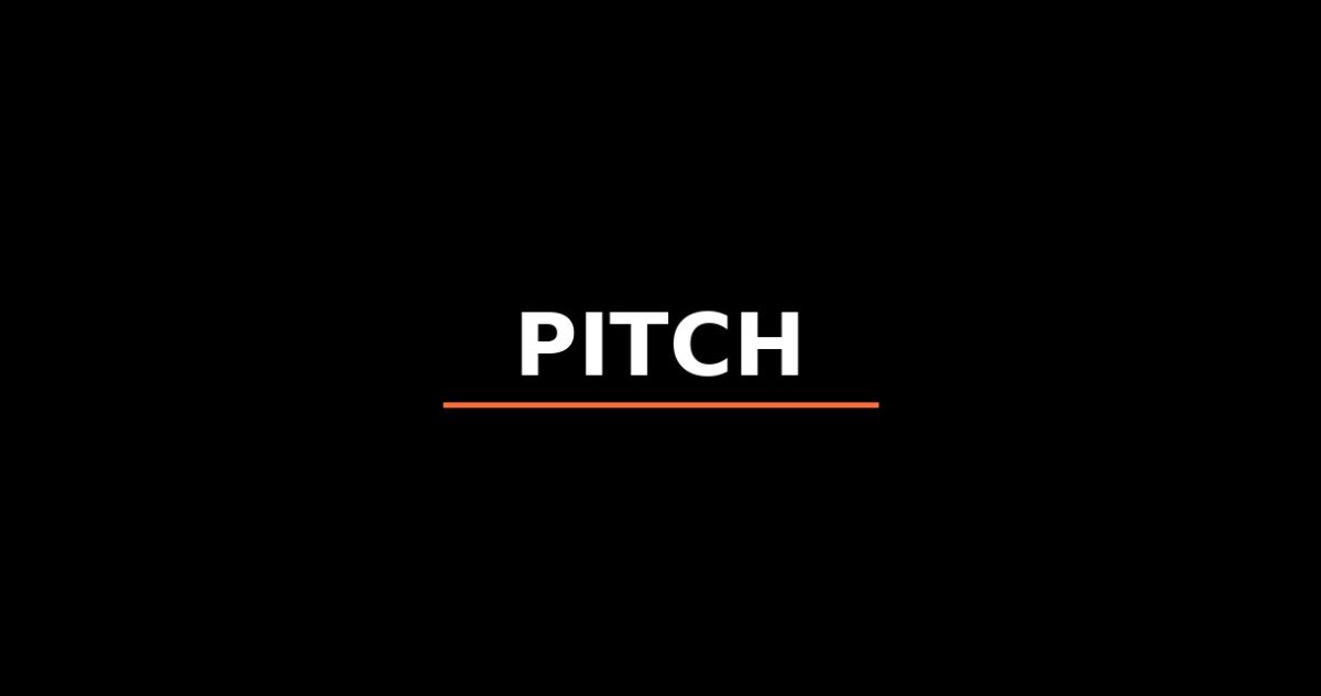 Pitch: ¿Qué es un Pitch? Definición y Guía para Startups