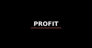 Profit: ¿Qué es Profit? Ganancia en Startups — Guía 2026