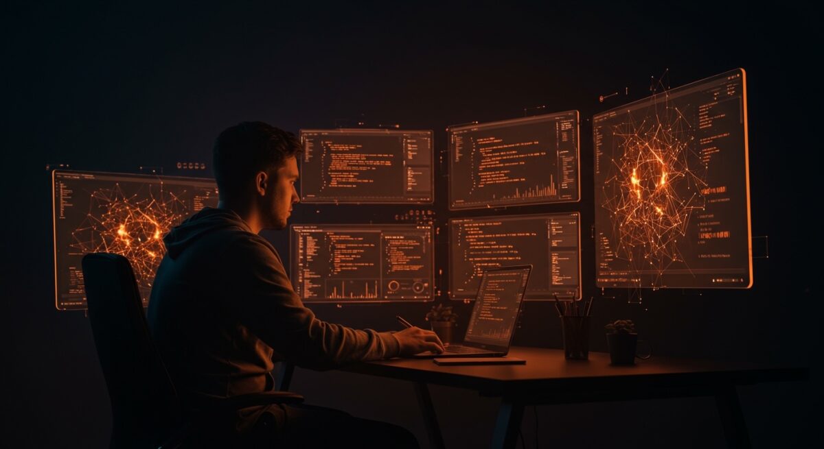 Claude Code: IA aplicada y automatización open source – El Ecosistema ...