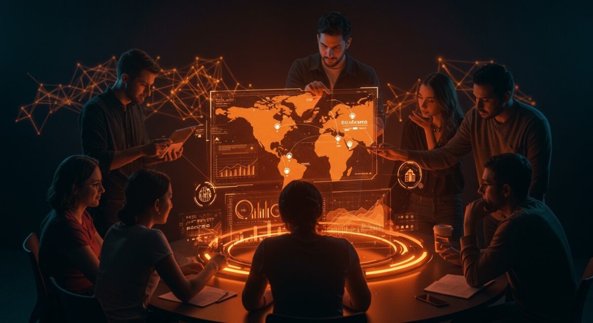 PropTech Latam + Startup México: USD 100K para founders Real Estate ...