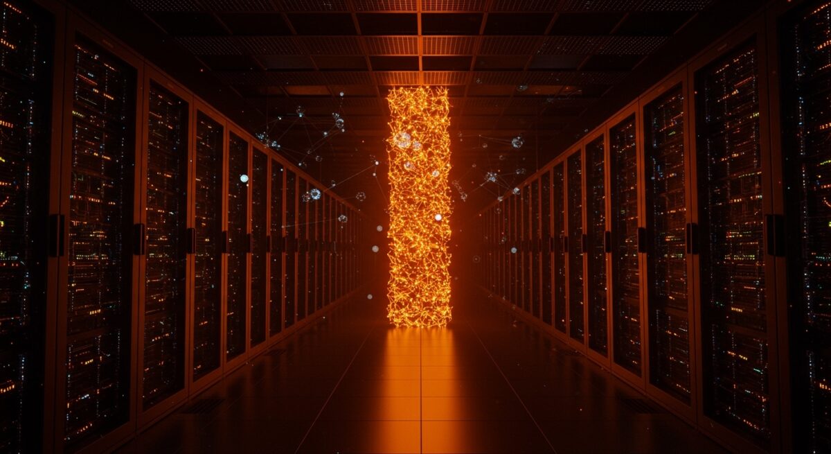 Anthropic asegura 220.000 GPUs con SpaceX en 2026 – El Ecosistema Startup