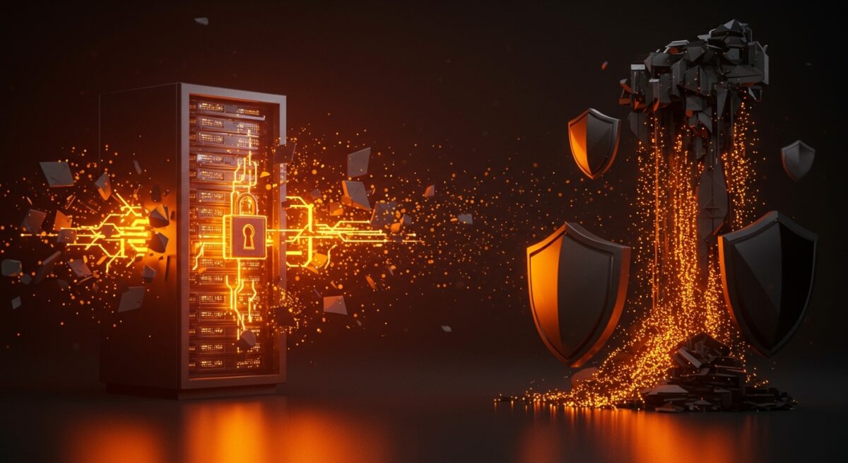 Claude Mythos: 10.000 vulnerabilidades en 30 días – El Ecosistema Startup