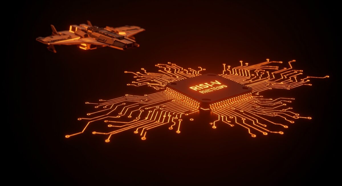 NASA + Microchip: chip 100x más potente que define el futuro del ...