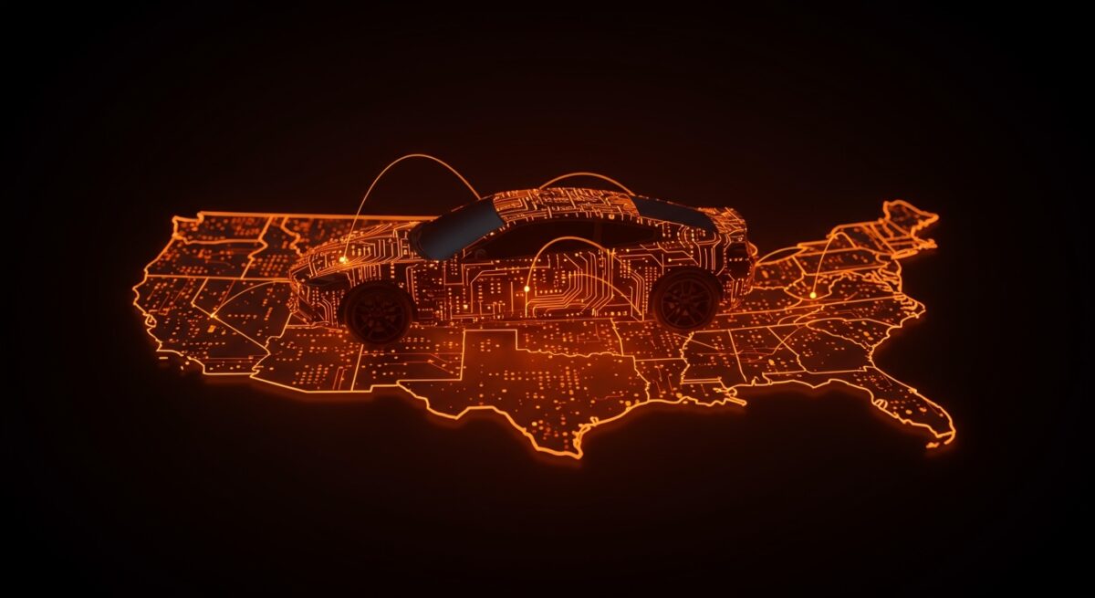 Volvo autorizada en EE. UU.: qué significa para founders de IoT – El ...