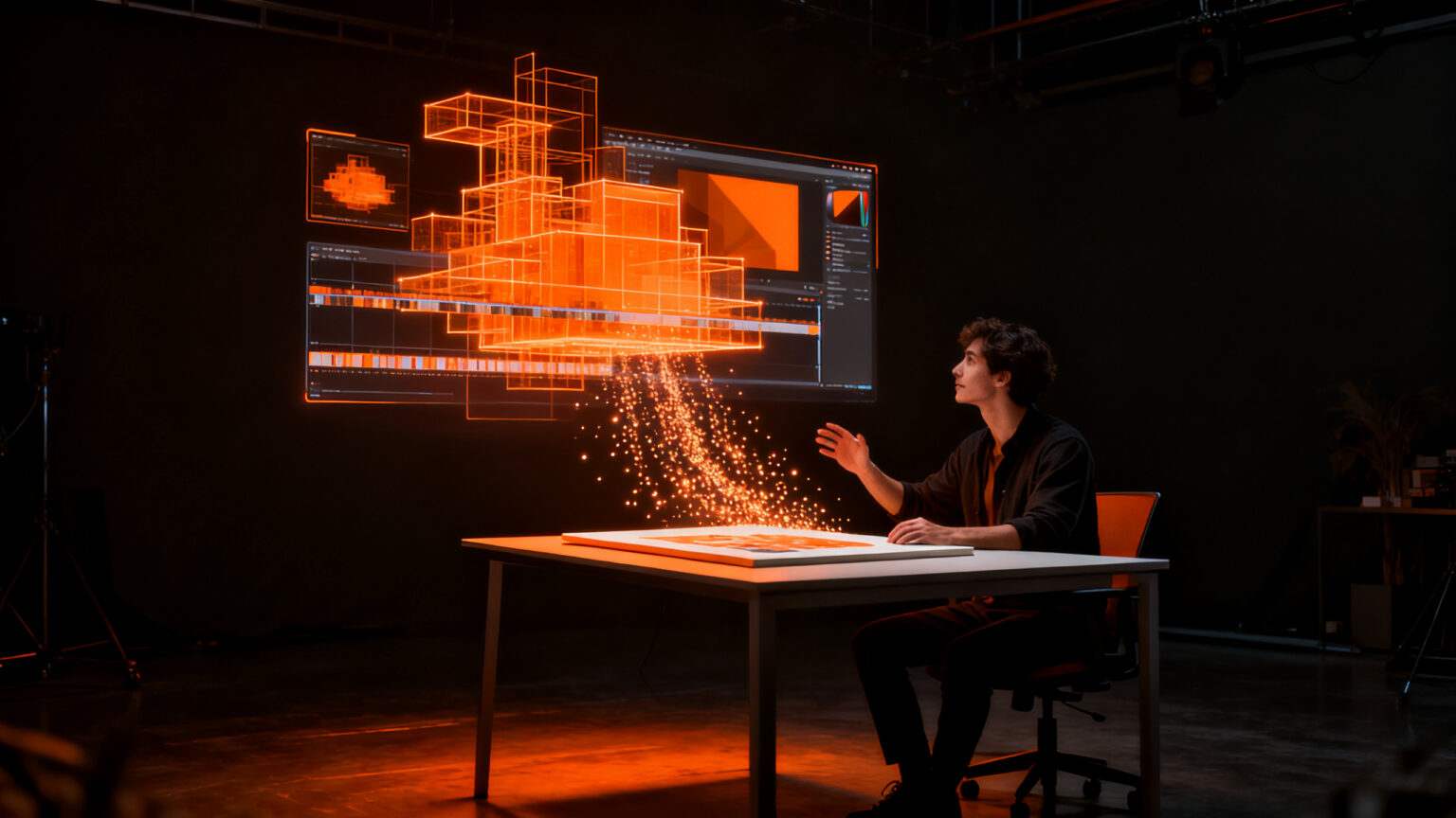 Adobe Firefly 2026: automatización en Premiere e Illustrator – El ...
